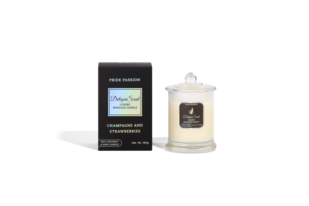 DeliqueScent Luxury Candles, Oils and Gifts | Delique Scent Australia